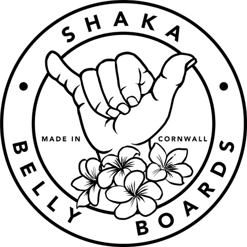 Coming Soon - Shaka Belly Boards